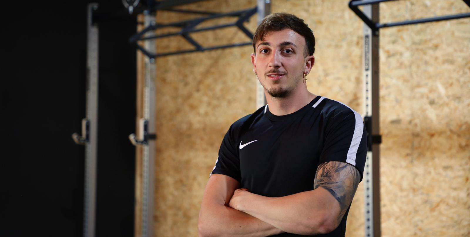 Personal Training Malta - Begin Your Fitness Journey