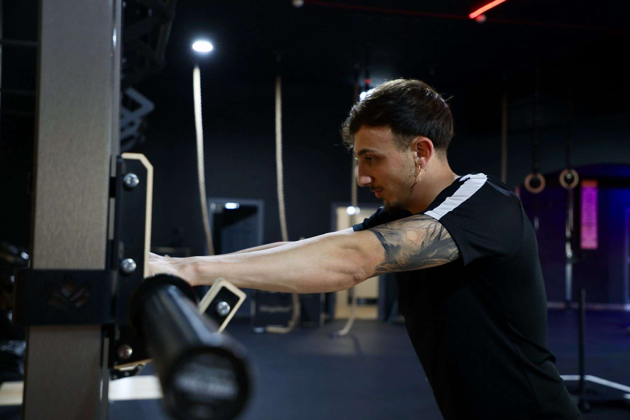 Personal Training Malta - Begin Your Fitness Journey