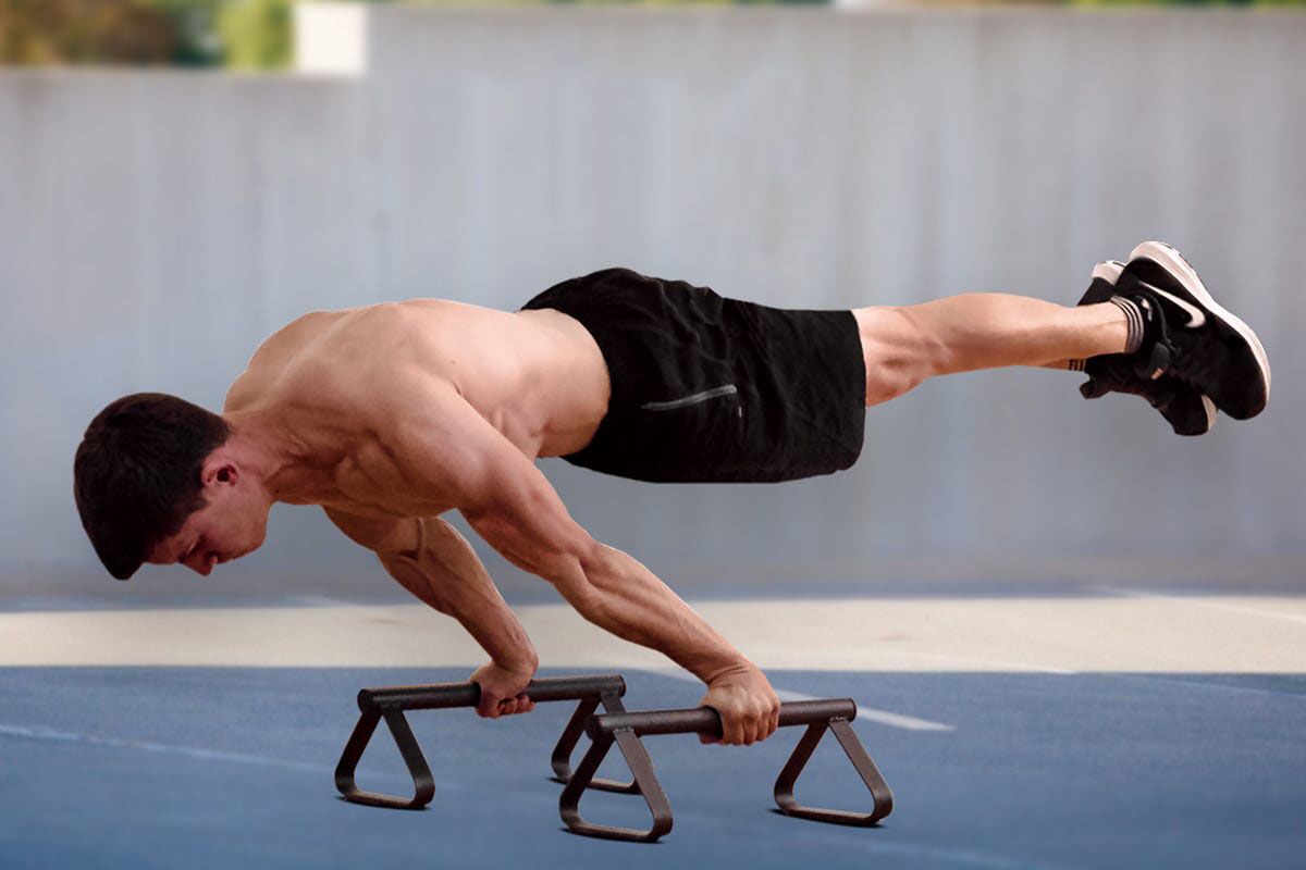 Calisthenics: Know the Different types of Calisthenics Exercises ...