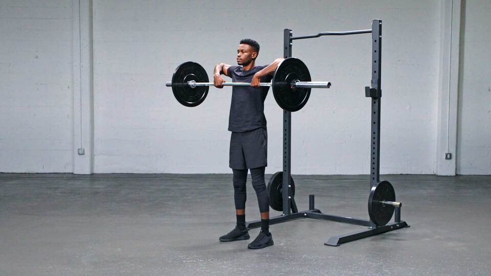 Best Exercises for Shoulders at the Gym for Men - Personal Training Malta