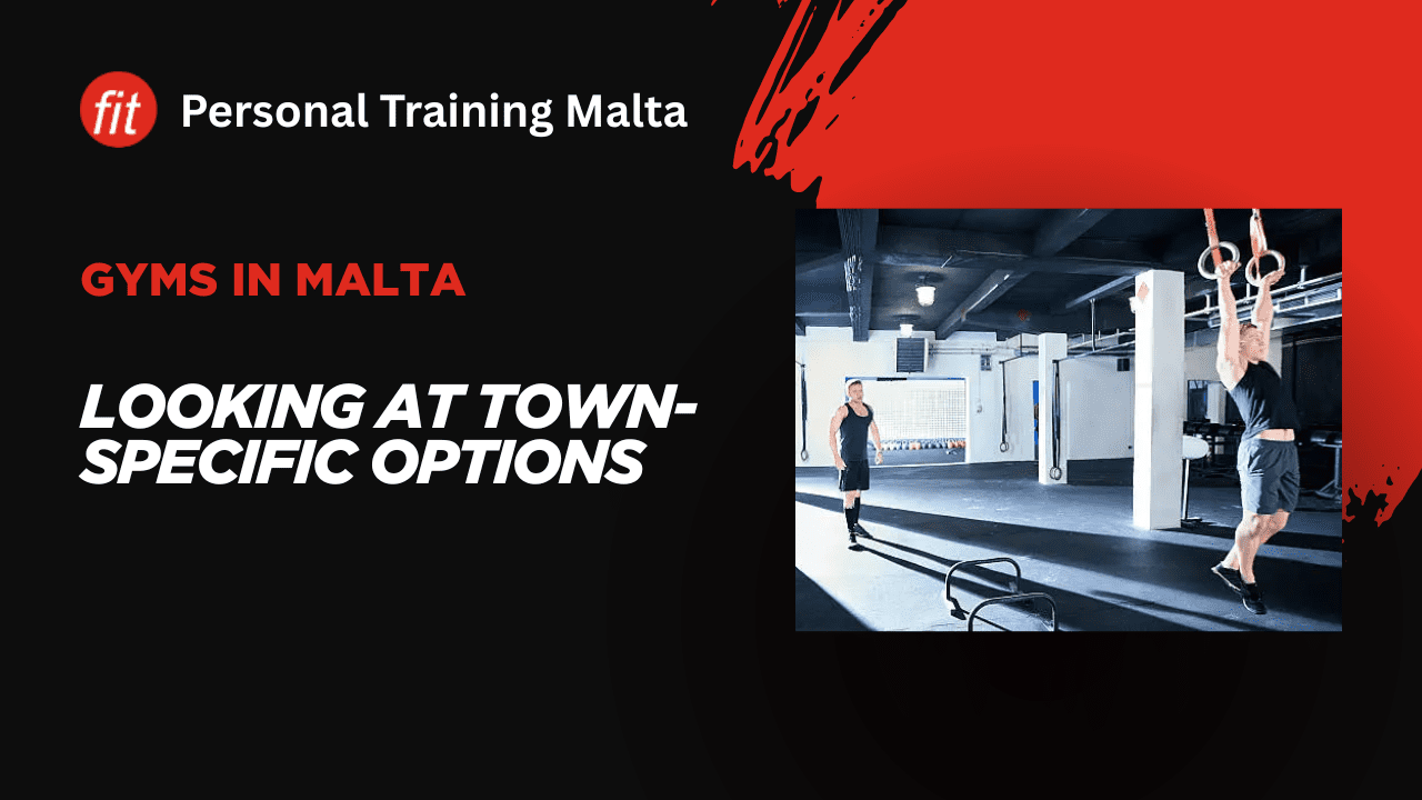 Best Exercise Centers in Malta 2025 | Best Wellness Centers